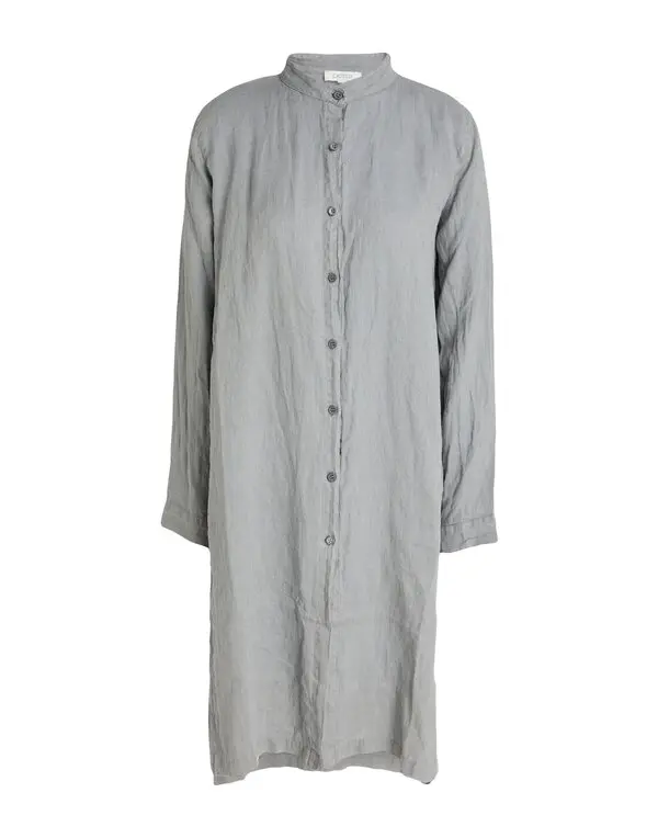 Crossley Linen Shirt Dress
