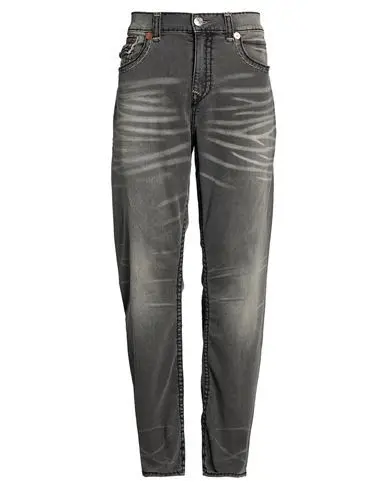 True Religion Bobby Super T Jeans - Grey
