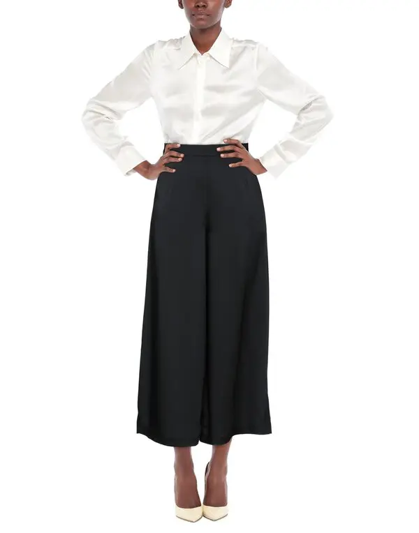 Liu Jo Wide Leg Pants
