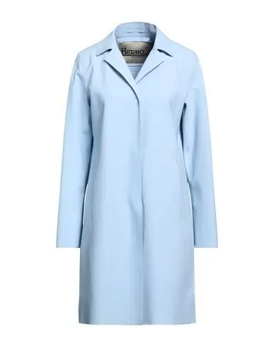 Herno Polyamide Elastane Overcoat