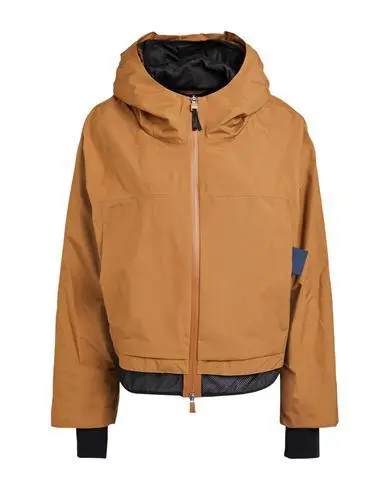 Herno Shell Jacket - Camel