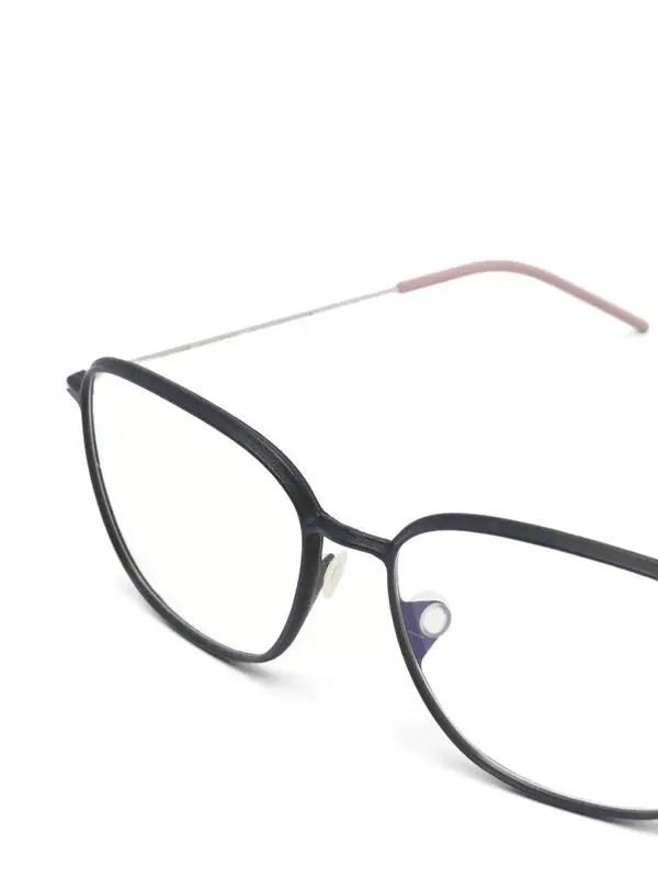 Orgreen How High Square-frame Eyeglasses