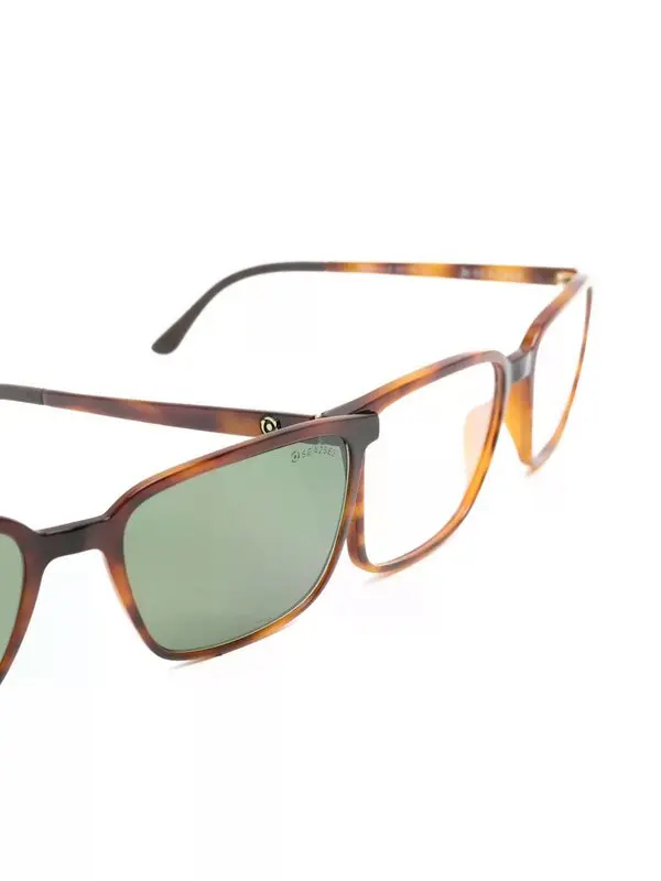 S2S Biarritz Tortoiseshell-effect Eyeglasses
