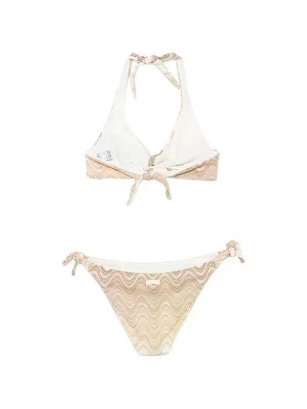 MC2 SAINT BARTH Leda Bikini