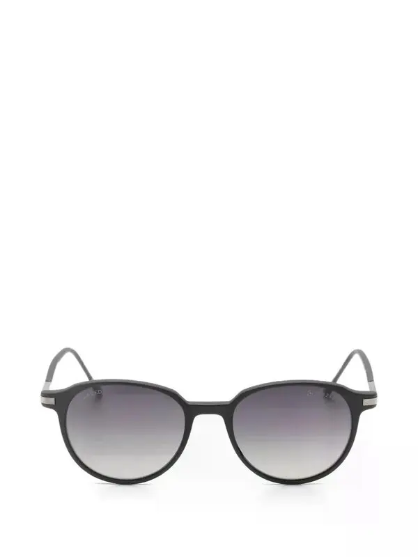 S2S Mikonos Round-frame Sunglasses