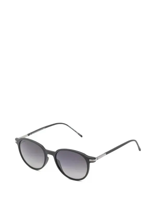 S2S Mikonos Round-frame Sunglasses