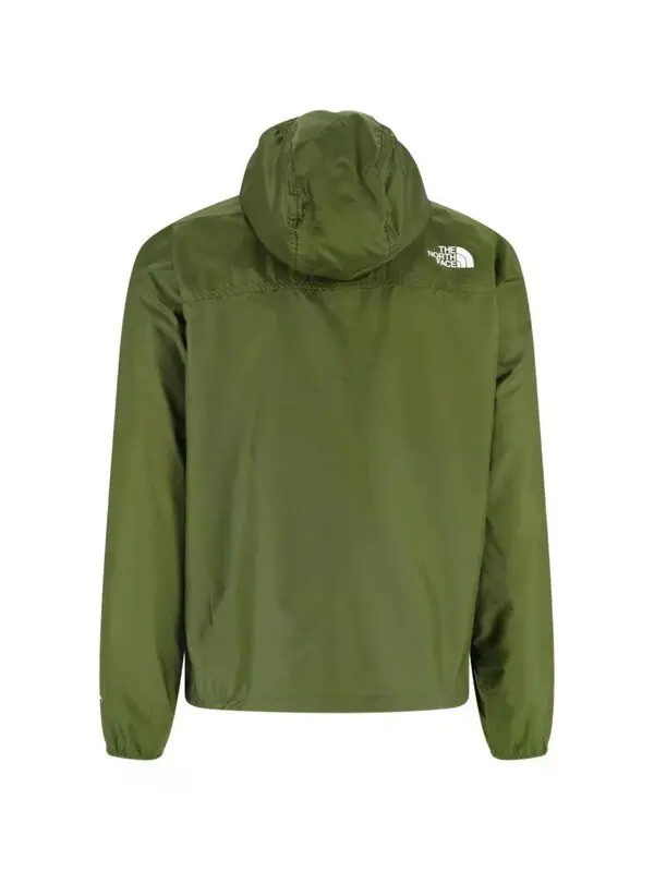 The North Face Cycle Hooded Jacket