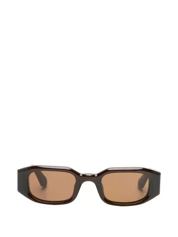 Chimi Rotate Sunglasses - Brown