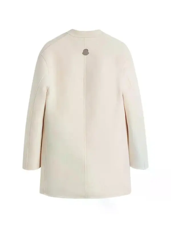 JIL SANDER X Moncler Reversible Down Jacket