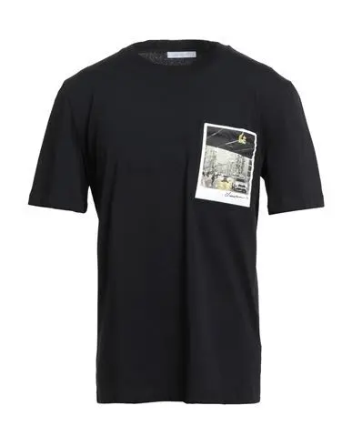 Helmut Lang T-shirt Size Cotton