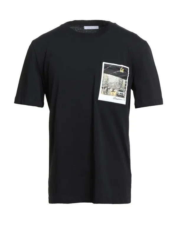 Helmut Lang T-shirt Size Cotton