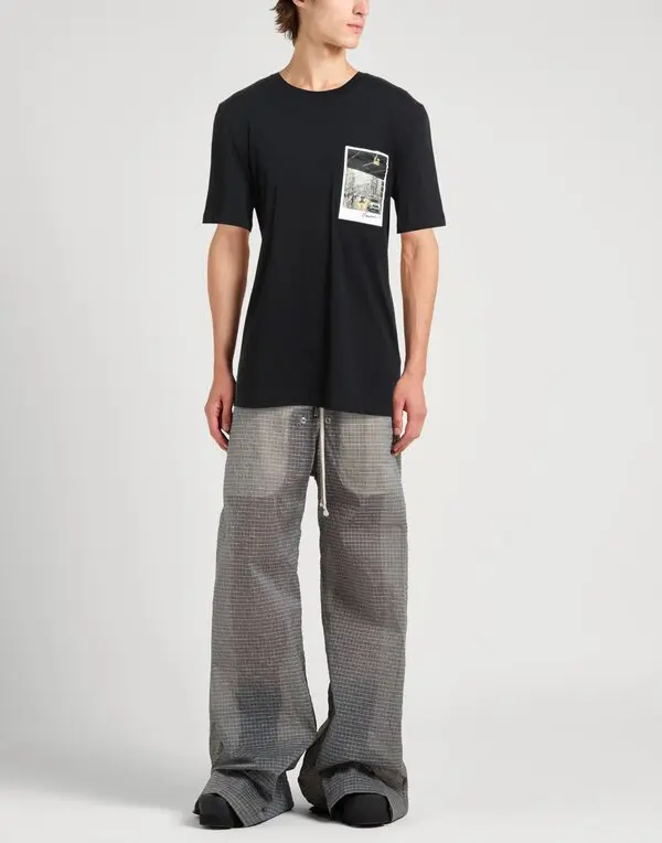 Helmut Lang T-shirt Size Cotton