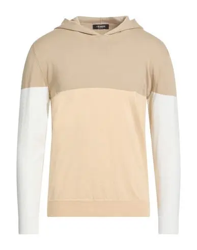 MASQ Sweater Size Cotton - Beige