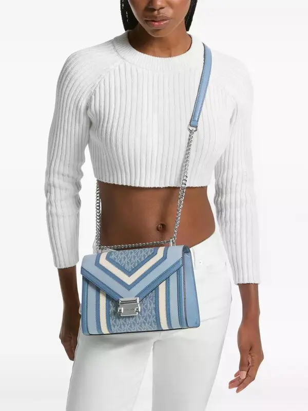 Michael Kors Medium Whitney Shoulder Bag