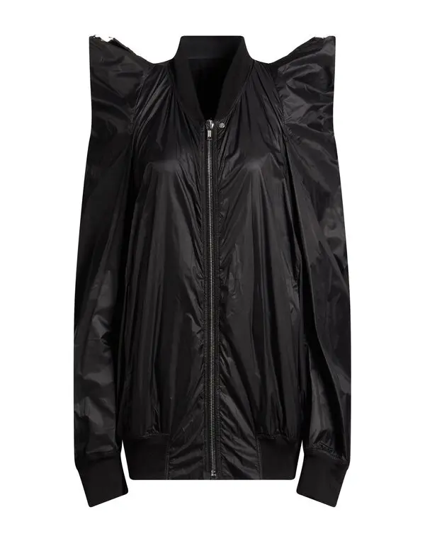 Rick Owens Bomber Jacket