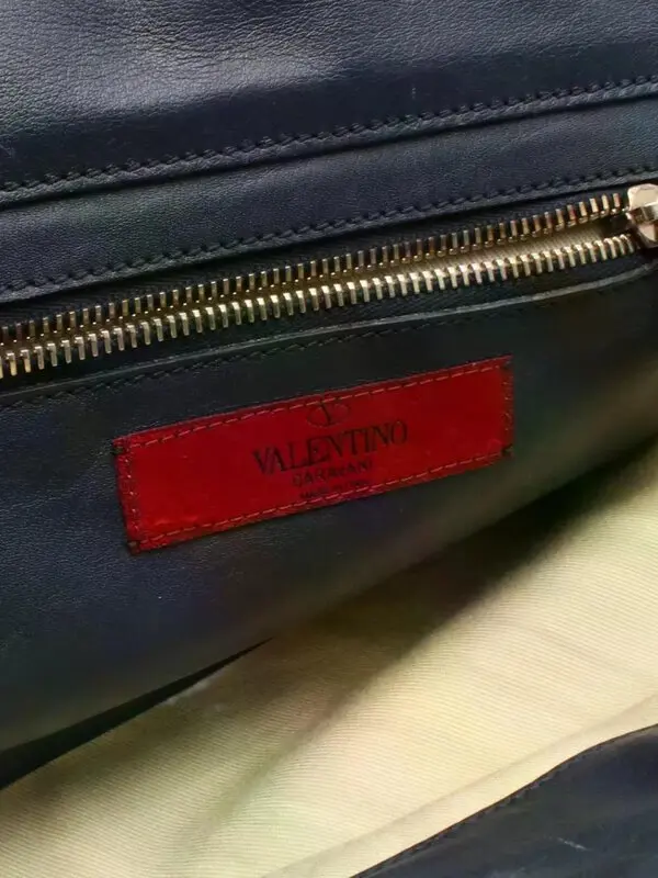Valentino Garavani Rockstud Two-way Handbag