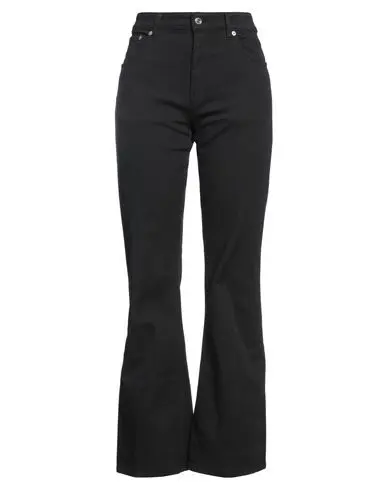 DEPARTMENT 5 Cotton Elastane Jeans - Black