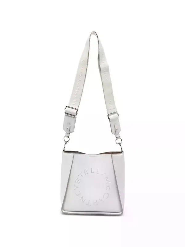 Stella McCartney Logo Cross Body Bag