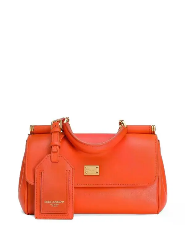 Dolce & Gabbana Mini My Sicily Handbag