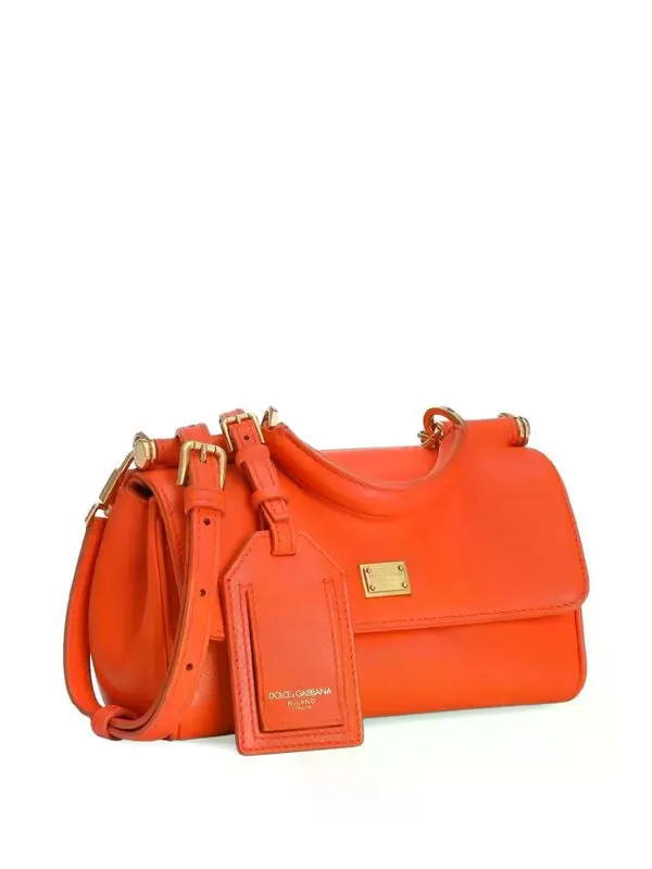 Dolce & Gabbana Mini My Sicily Handbag