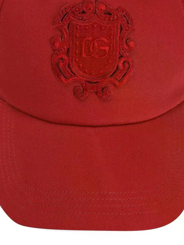 Dolce & Gabbana Baseball Cap