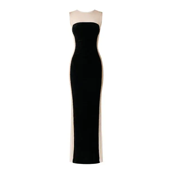 ROOM 24 Madison Maxi Dress