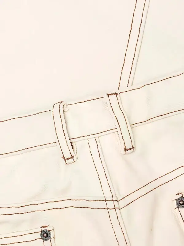 HONOR THE GIFT Panelled Trousers