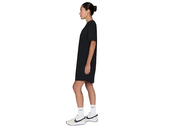 Nike Chill Knit Oversized T-shirt Dress