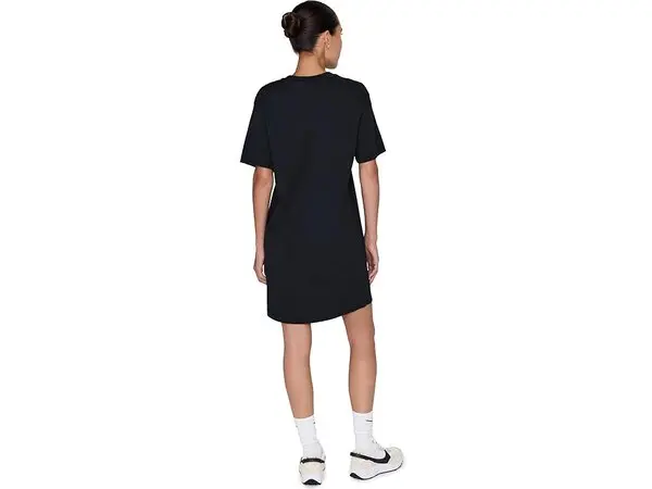 Nike Chill Knit Oversized T-shirt Dress