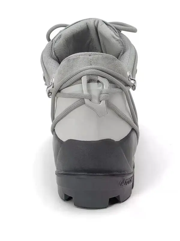 HELIOT EMIL Light Lace-up Hiking Boots