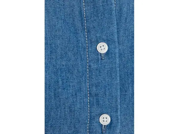 Madewell Denim Opal Dress
