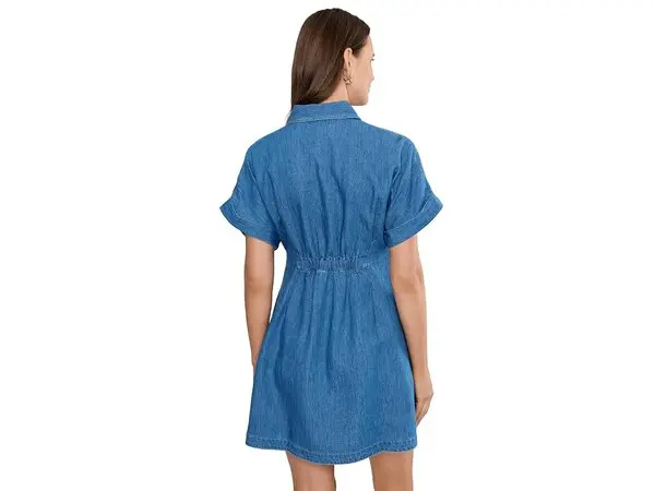 Madewell Denim Opal Dress
