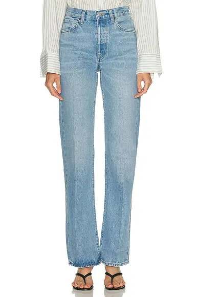 FRAME The Vertical Jeans