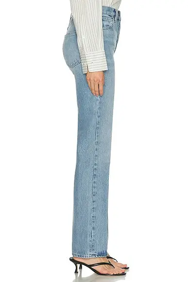 FRAME The Vertical Jeans