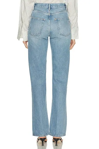 FRAME The Vertical Jeans