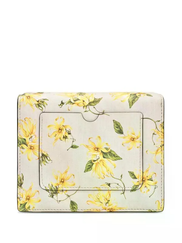 Oscar De La Renta Ylang Ylang Mini Tro Bag