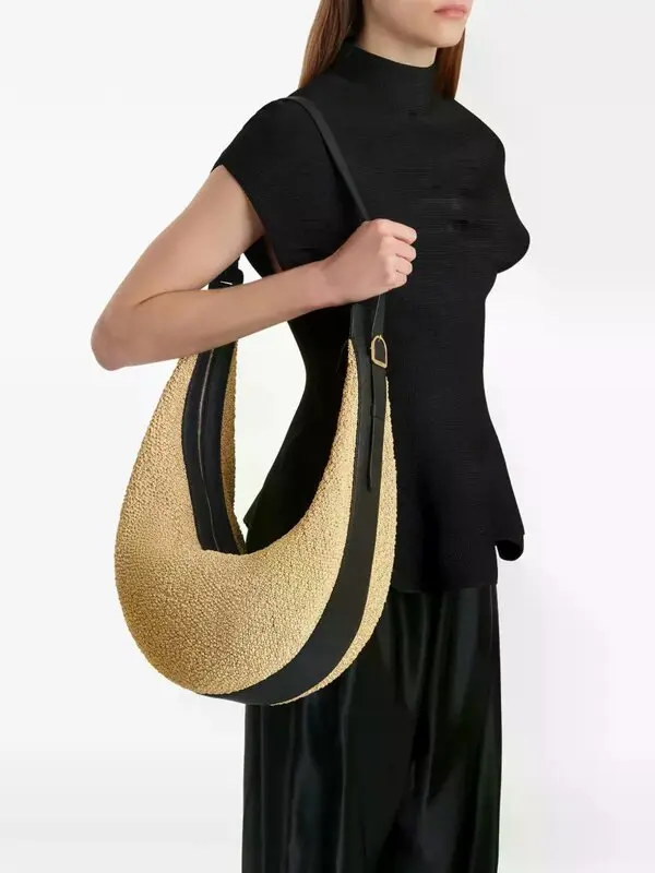 Khaite Augustina Bag