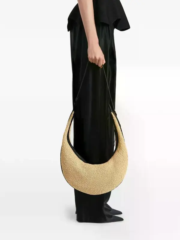 Khaite Augustina Bag
