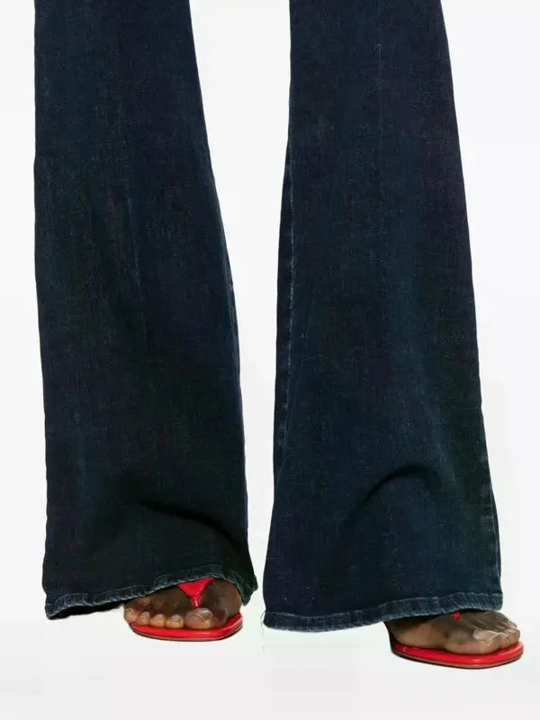 CYCLE Flair Flared-leg Jeans