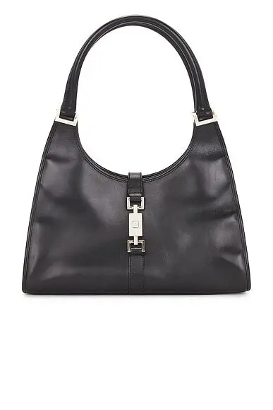 Gucci Bardot Shoulder Bag