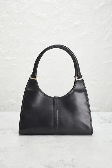 Gucci Bardot Shoulder Bag