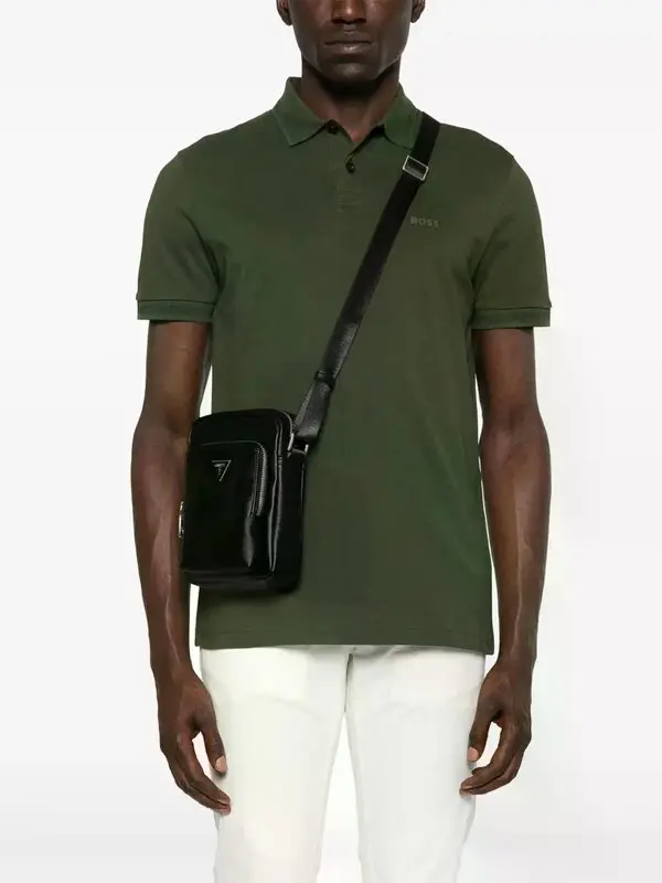 Guess Milano Messenger Bag