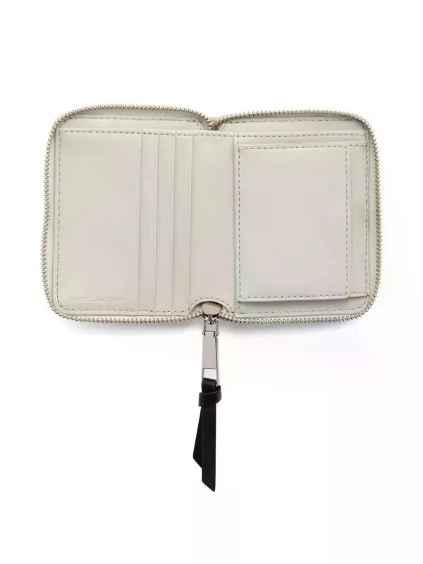 Marc Jacobs The Daisy Denim Wallet