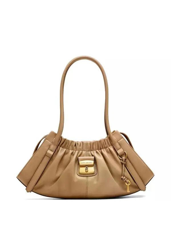 Marc Jacobs The Cristina Leather Shoulder Bag