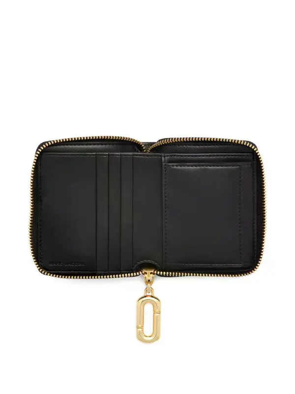 Marc Jacobs The Pop J Marc Wallet