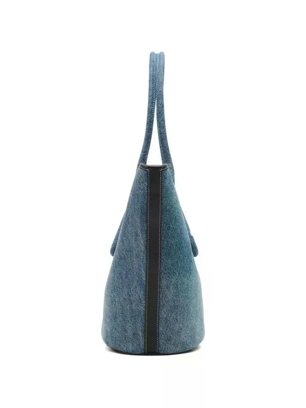 Marc Jacobs The Pop J Marc Tote Bag
