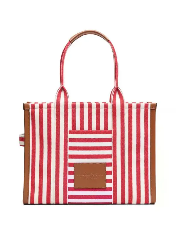 Marc Jacobs Tote Bag - Red