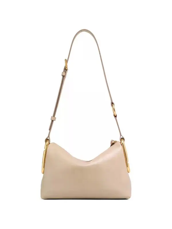 Marc Jacobs Medium Scene Shoulder Bag - Neutrals