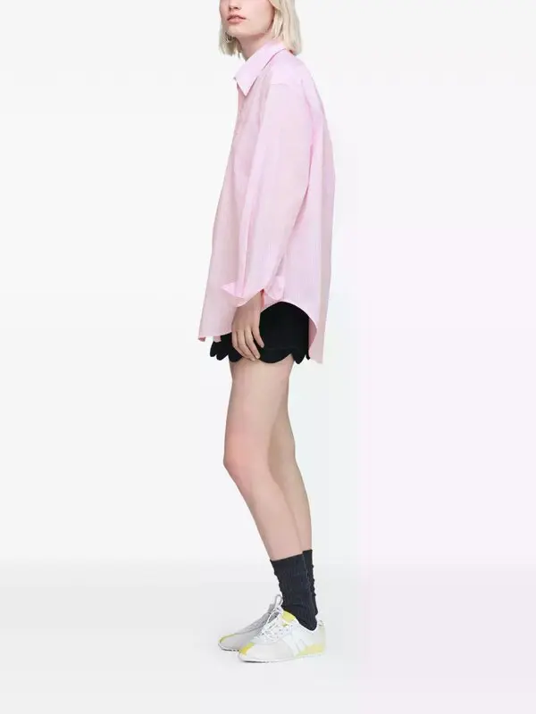 Marc Jacobs Poplin Shirt