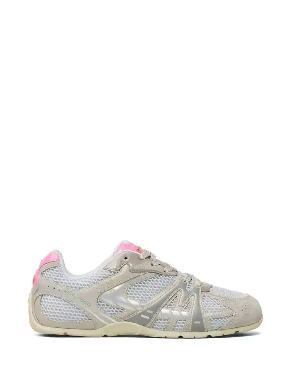 Marc Jacobs 72 Spring Sneakers - Neutrals